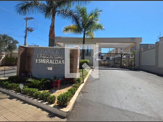 Apto, Lundcéia, 2 Quartos, 46 m2 Lagoa Santa