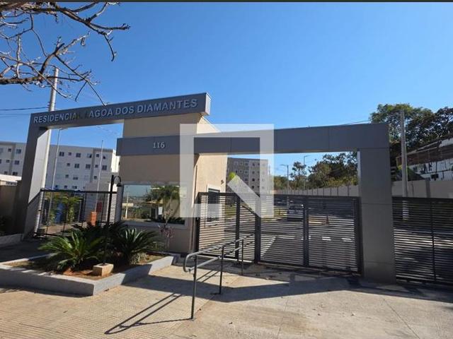 Apto, Lundcéia, 2 Quartos, 50 m2 Lagoa Santa