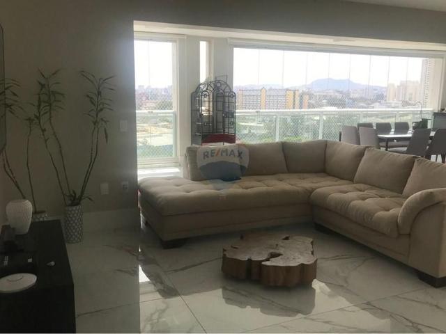 Apto Luxo na Água Branca: Oportunidade Única!