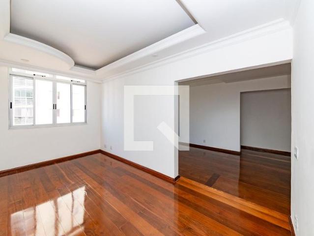 Apto, Luxemburgo, 3 Quartos, 140 m2 Belo Horizonte