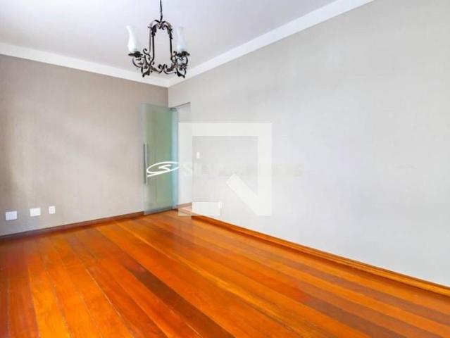 Apto, Luxemburgo, 3 Quartos, 145 m2 Belo Horizonte