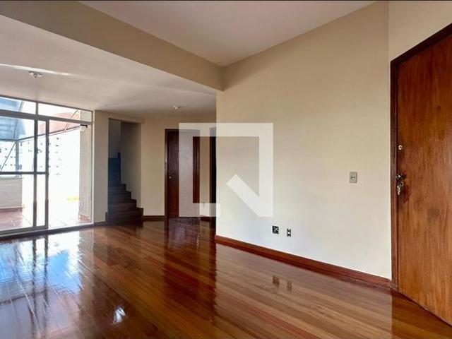 Apto, Luxemburgo, 3 Quartos, 163 m2 Belo Horizonte