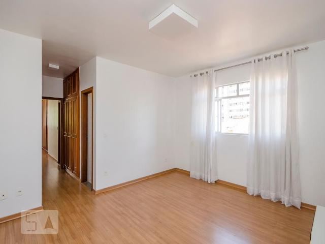 Apto, Luxemburgo, 3 Quartos, 100 m2 Belo Horizonte