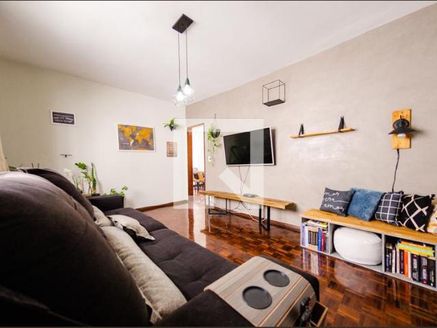 Apto, Luxemburgo, 3 Quartos, 120 m2 Belo Horizonte