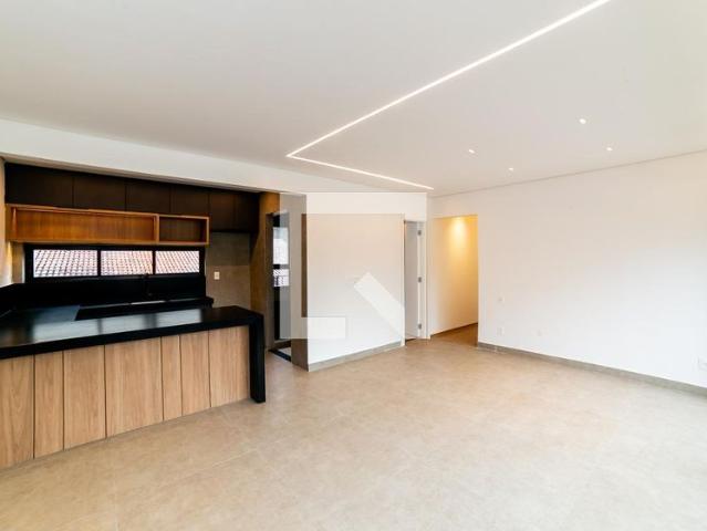 Apto, Luxemburgo, 3 Quartos, 90 m2 Belo Horizonte