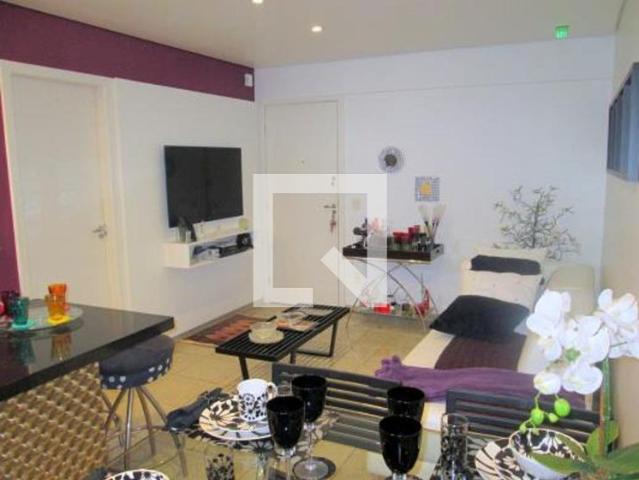 Apto, Luxemburgo, 1 Quarto, 40 m2 Belo Horizonte
