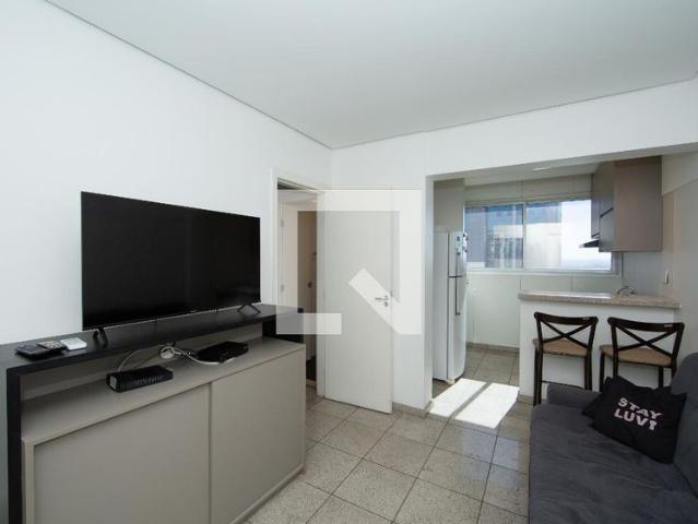 Apto, Luxemburgo, 1 Quarto, 50 m2 Belo Horizonte