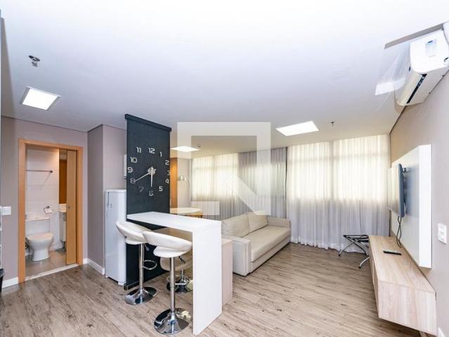 Apto, Luxemburgo, 1 Quarto, 51 m2 Belo Horizonte