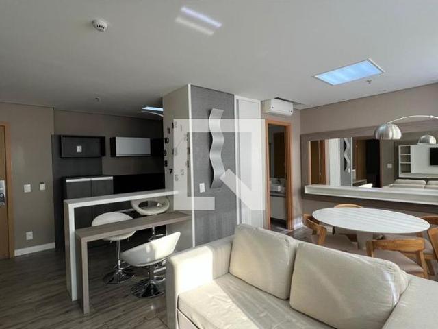 Apto, Luxemburgo, 1 Quarto, 51 m2 Belo Horizonte