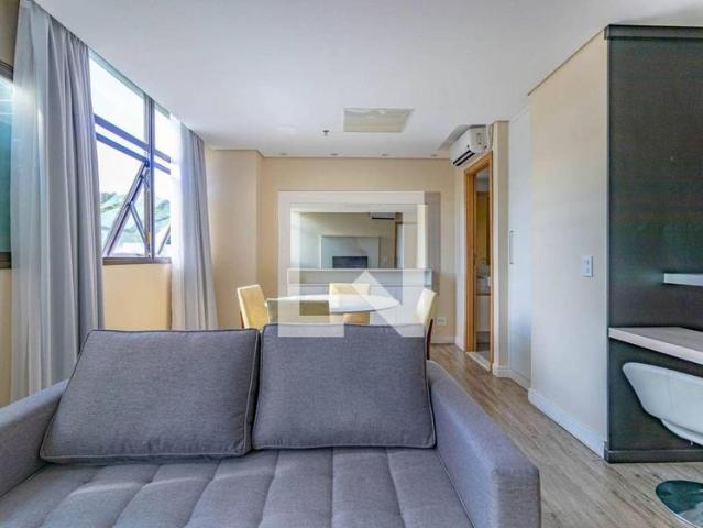 Apto, Luxemburgo, 1 Quarto, 52 m2 Belo Horizonte