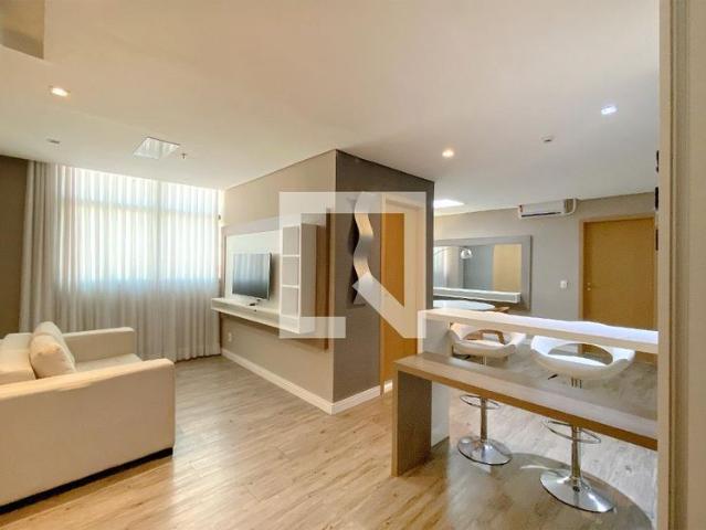 Apto, Luxemburgo, 1 Quarto, 52 m2 Belo Horizonte