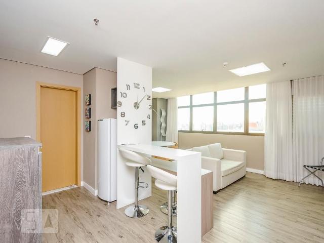 Apto, Luxemburgo, 1 Quarto, 52 m2 Belo Horizonte