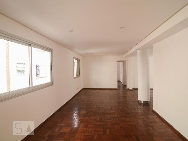 Apto, Luxemburgo, 2 Quartos, 139 m2 Belo Horizonte