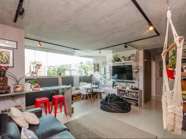 Apto, Luxemburgo, 2 Quartos, 69 m2 Belo Horizonte