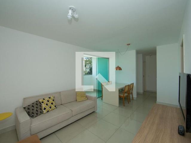 Apto, Luxemburgo, 2 Quartos, 69 m2 Belo Horizonte