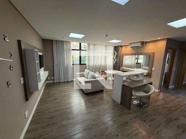 Apto, Luxemburgo, 2 Quartos, 80 m2 Belo Horizonte