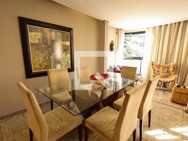 Apto, Luxemburgo, 4 Quartos, 140 m2 Belo Horizonte
