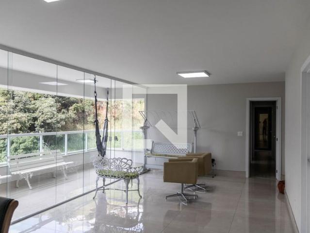 Apto, Luxemburgo, 4 Quartos, 135 m2 Belo Horizonte
