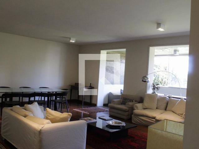 Apto, Luxemburgo, 4 Quartos, 240 m2 Belo Horizonte