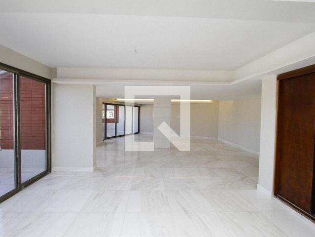 Apto, Luxemburgo, 4 Quartos, 340 m2 Belo Horizonte