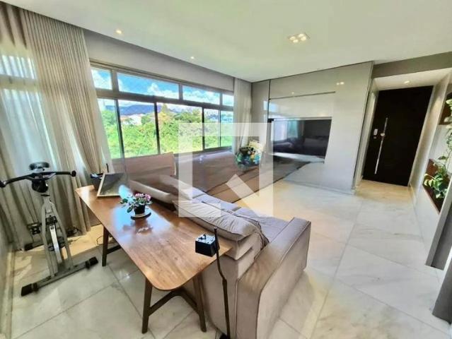Apto, Luxemburgo, 4 Quartos, 348 m2 Belo Horizonte