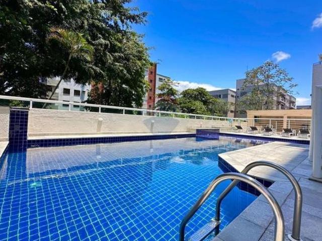 Apto Luxuoso Preço Reduzido no Parque Enseada