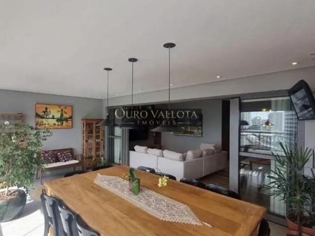 Apto Luxuoso Venda