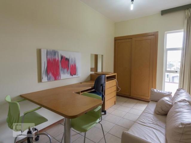 Apto, Lago Norte, 1 Quarto, 30 m2 Brasília