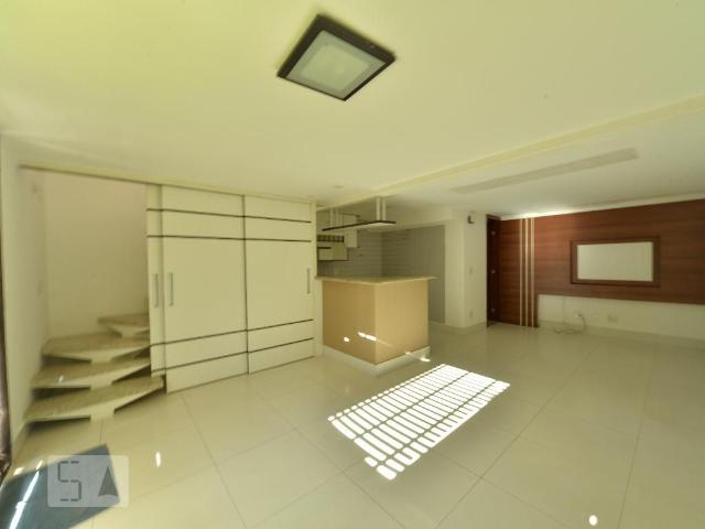 Apto, Lago Norte, 1 Quarto, 70 m2 Brasília
