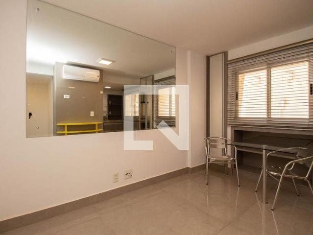 Apto, Lago Norte, 2 Quartos, 60 m2 Brasília