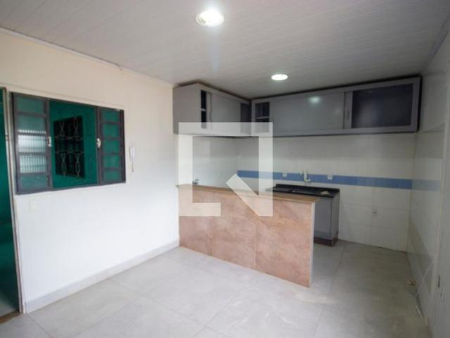 Apto, Lago Norte II, 1 Quarto, 40 m2 Brasília