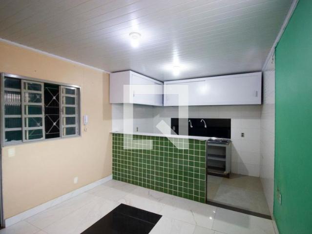 Apto, Lago Norte II, 1 Quarto, 40 m2 Brasília