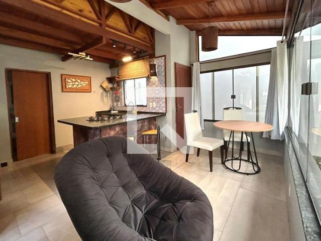 Apto, Lagoa da Conceição do Retiro, 1 Quarto, 50 m2 Florianópolis