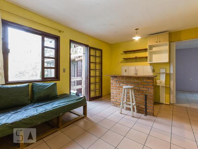 Apto, Lagoa da Conceição, 2 Quartos, 70 m2 Florianópolis
