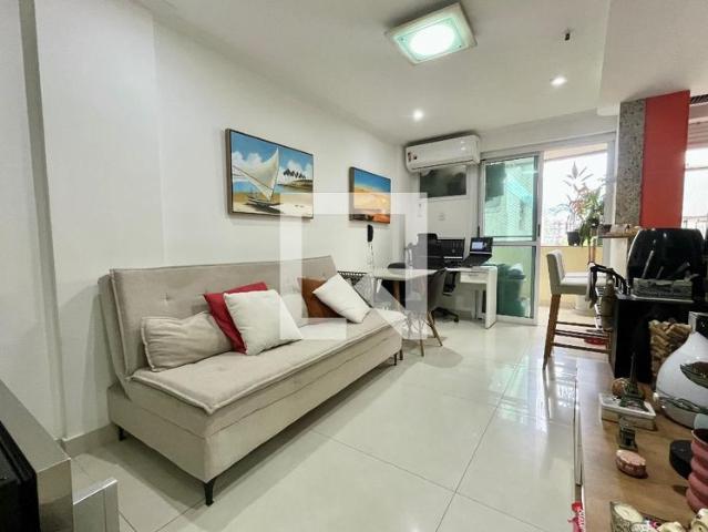 Apto, Lagoa, 1 Quarto, 45 m2 Rio de Janeiro