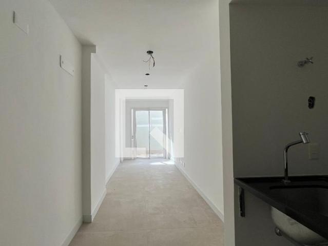 Apto, Lagoa, 1 Quarto, 49 m2 Rio de Janeiro