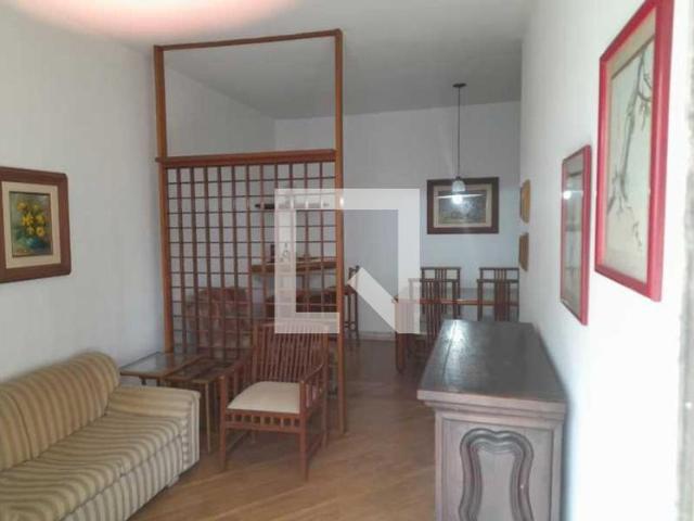 Apto, Lagoa, 2 Quartos, 86 m2 Rio de Janeiro