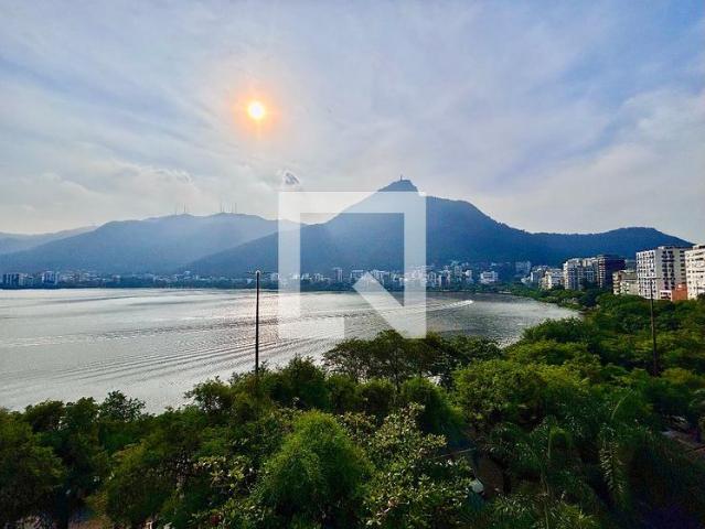 Apto, Lagoa, 2 Quartos, 100 m2 Rio de Janeiro