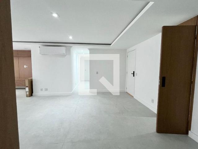 Apto, Lagoa, 2 Quartos, 146 m2 Rio de Janeiro