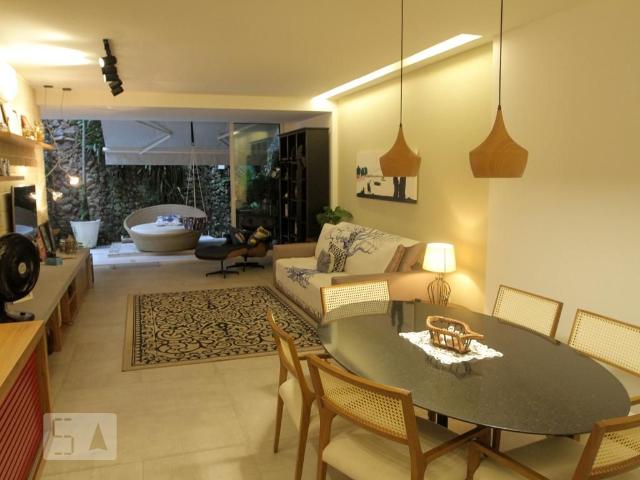 Apto, Lagoa, 2 Quartos, 155 m2 Rio de Janeiro