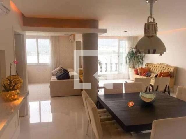 Apto, Lagoa, 2 Quartos, 160 m2 Rio de Janeiro