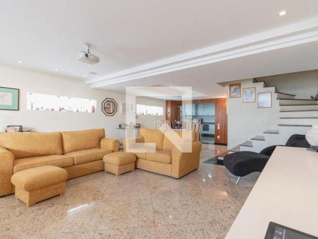 Apto, Lagoa, 3 Quartos, 400 m2 Rio de Janeiro