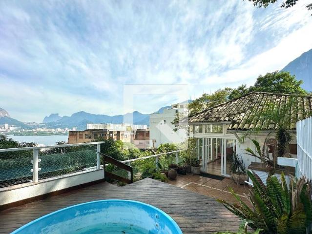 Apto, Lagoa, 3 Quartos, 450 m2 Rio de Janeiro
