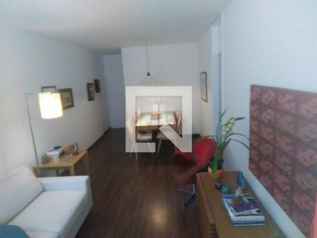 Apto, Lagoa, 3 Quartos, 105 m2 Rio de Janeiro