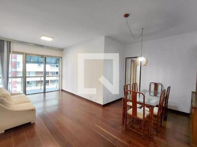 Apto, Lagoa, 3 Quartos, 118 m2 Rio de Janeiro