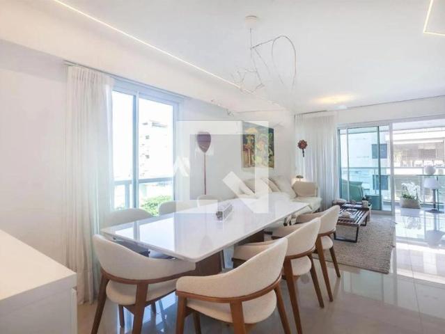 Apto, Lagoa, 3 Quartos, 121 m2 Rio de Janeiro