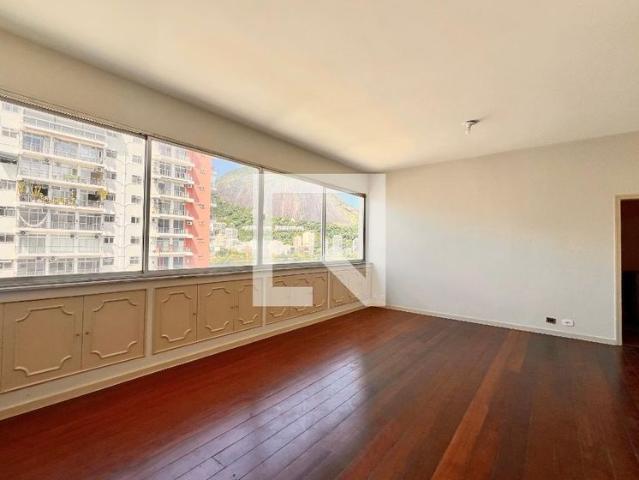 Apto, Lagoa, 3 Quartos, 135 m2 Rio de Janeiro