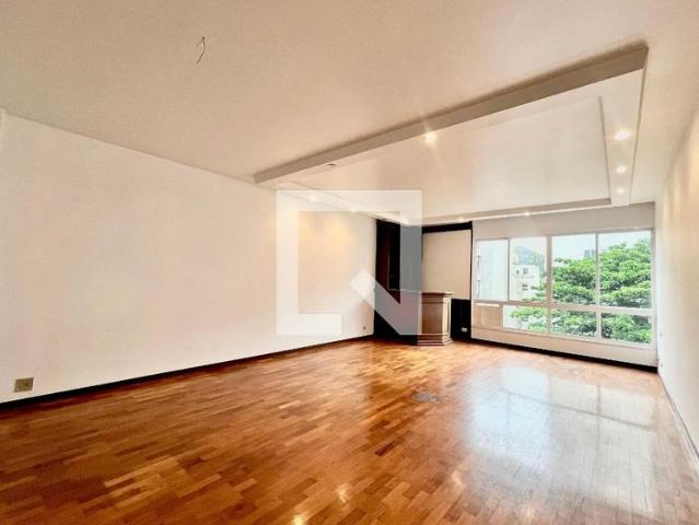 Apto, Lagoa, 3 Quartos, 145 m2 Rio de Janeiro