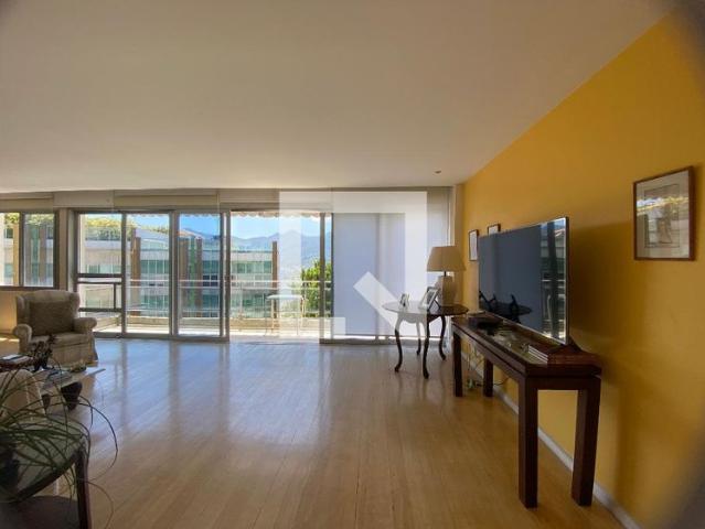 Apto, Lagoa, 3 Quartos, 156 m2 Rio de Janeiro