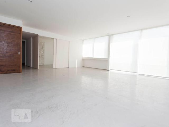 Apto, Lagoa, 3 Quartos, 160 m2 Rio de Janeiro